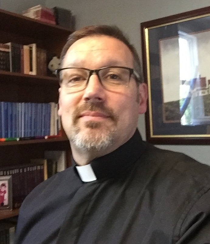 Meet the Staff – Mt. Sinai Missionary Baptist Church